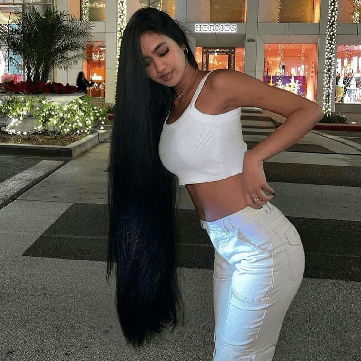 30 Super Long Hair Ideas To Inspire You