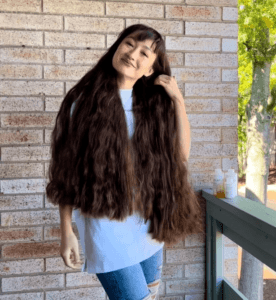 30 Super Long Hair Ideas To Inspire You