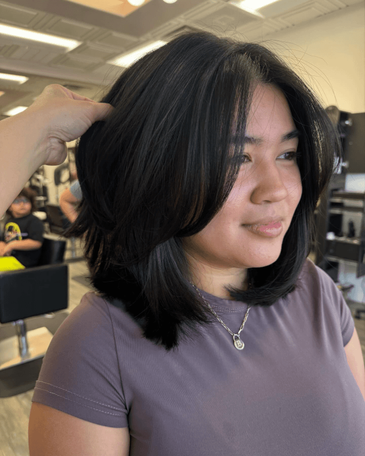 27 Haircuts For Medium Hair You Need To Try