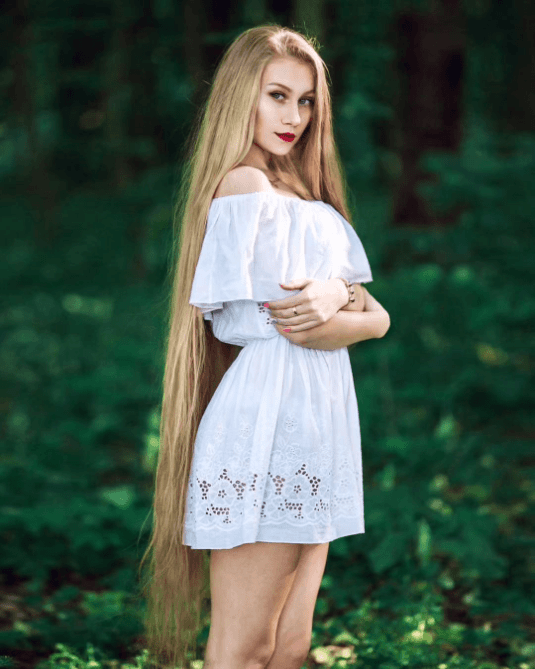 30 Super Long Hair Ideas To Inspire You
