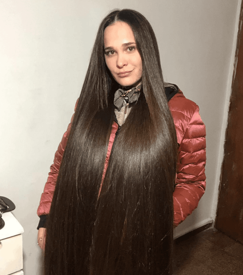 30 Super Long Hair Ideas To Inspire You