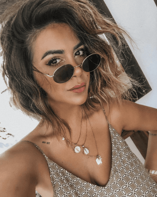 17 Beach Waves For Short Hair That You’ll Want To Try
