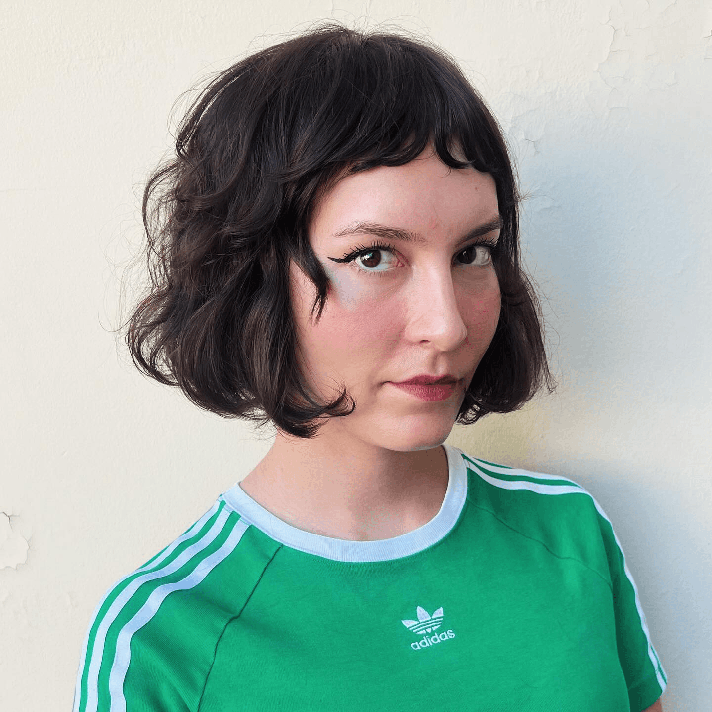 35 French Bob Hairstyles With Bangs - Inspiring Hairstyles