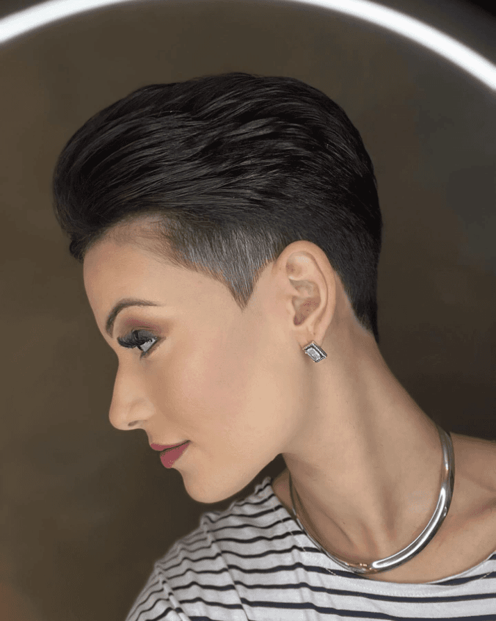 24 Prom Hairstyles For Short Hair - Inspiring Hairstyles