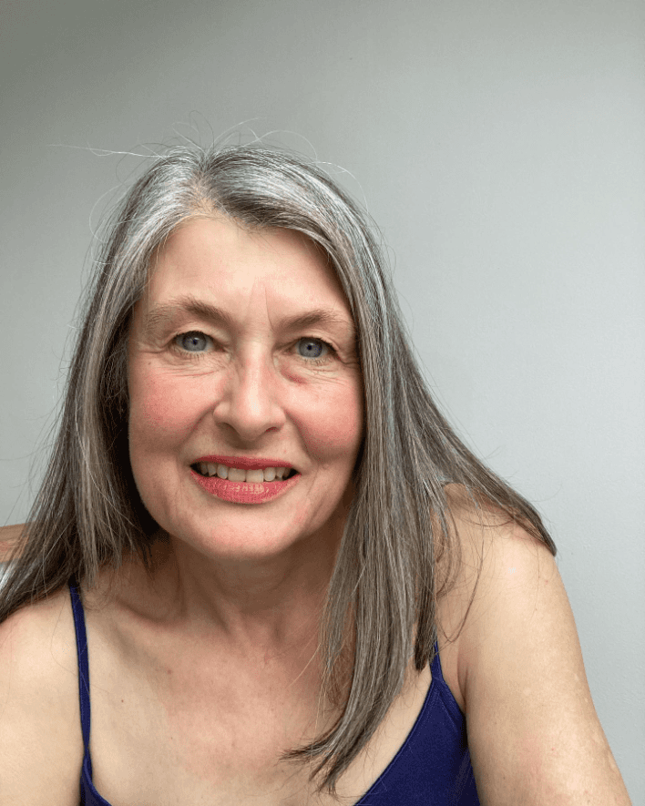 21 Healthy Hair For Women Over 60 - Inspiring Hairstyles