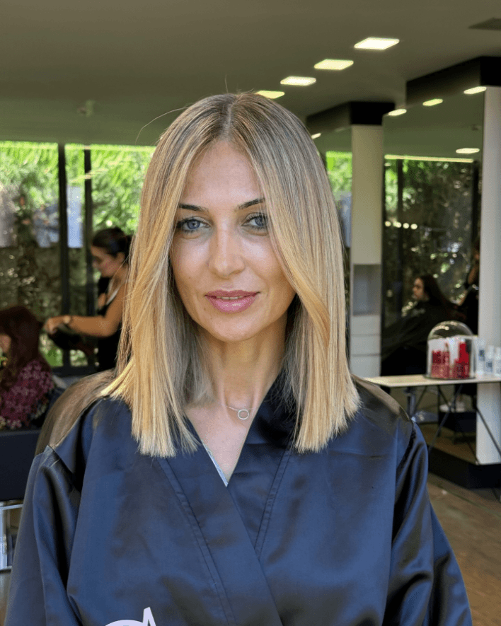 15 Long Bob Hairstyles That Are Sleek And Modern