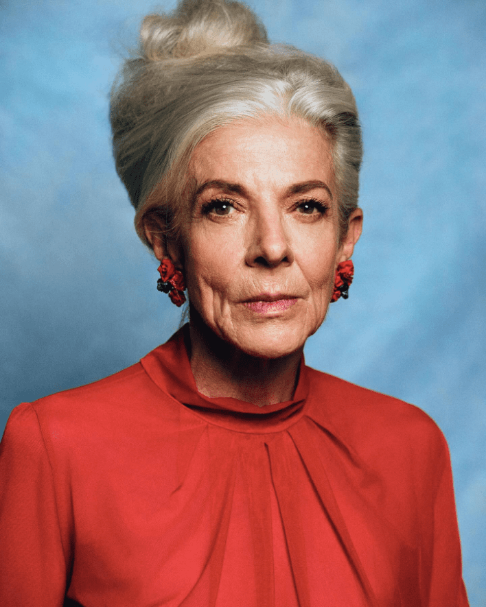21 Healthy Hair For Women Over 60 - Inspiring Hairstyles