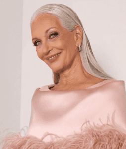 21 Healthy Hair For Women Over 60 - Inspiring Hairstyles