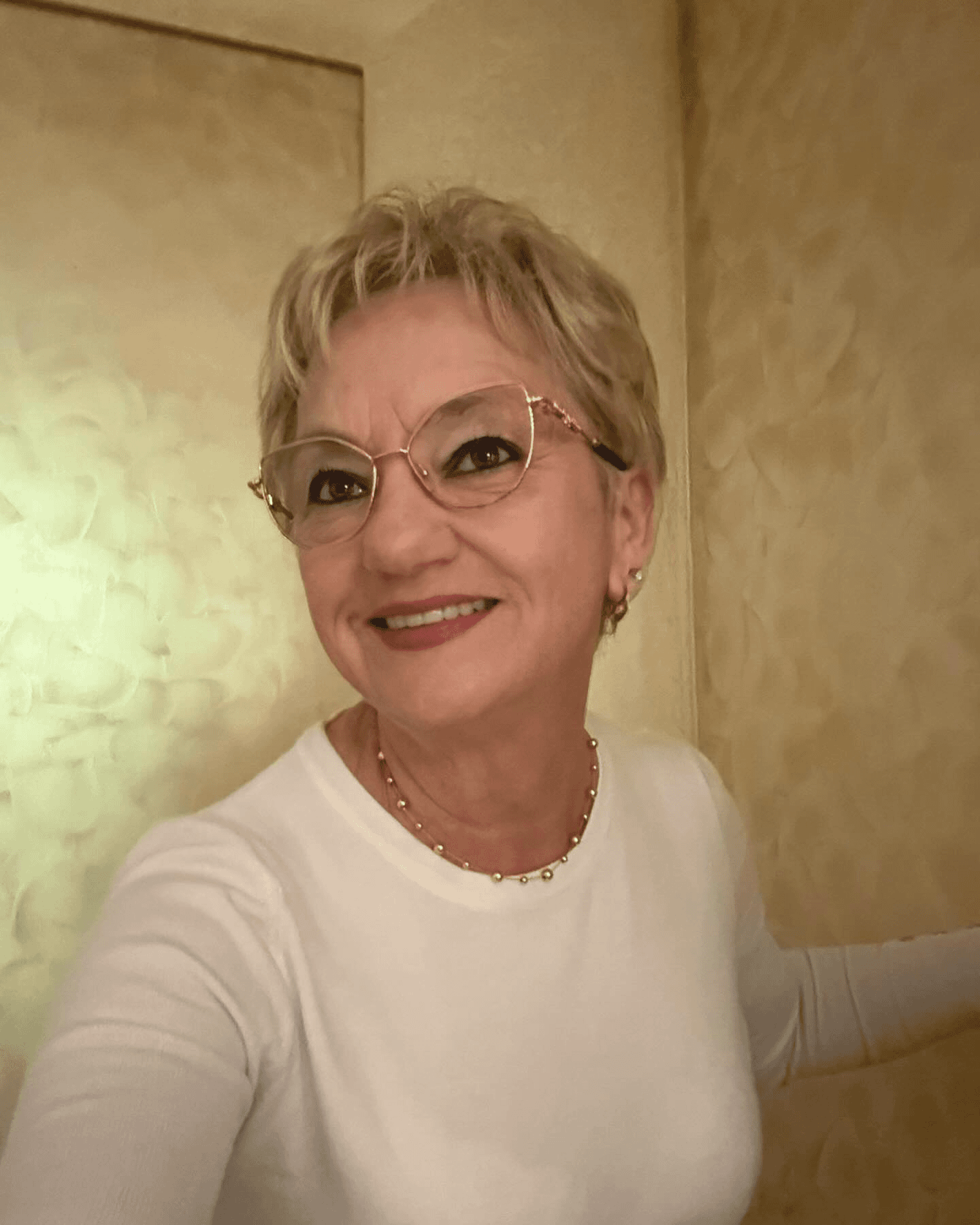 17 Modern Haircuts For Women Over 60 That Feel Fresh