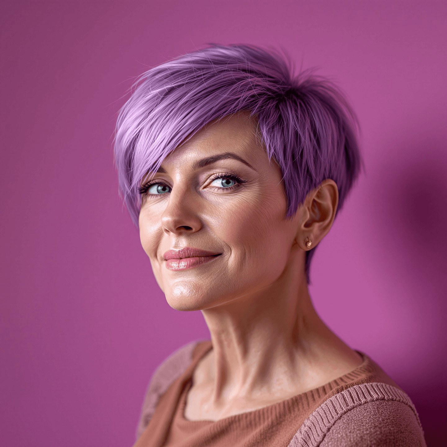17 Chic Pixie Haircuts For A Trendy, Effortless Look
