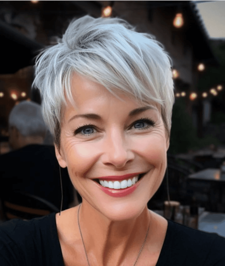 17 Chic Pixie Haircuts For A Trendy, Effortless Look