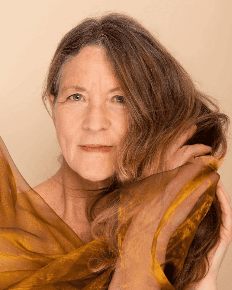 21 Healthy Hair For Women Over 60 - Inspiring Hairstyles