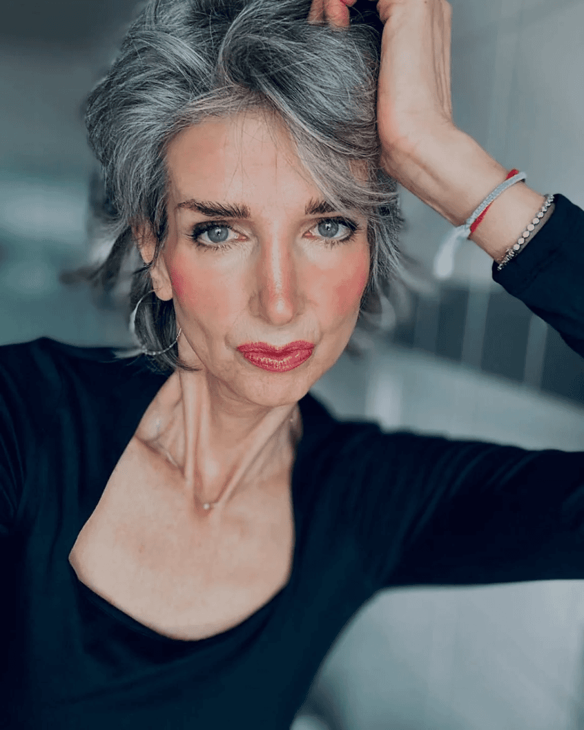 15 Best Haircuts For Extremely Thin Hair That Actually Look Fuller