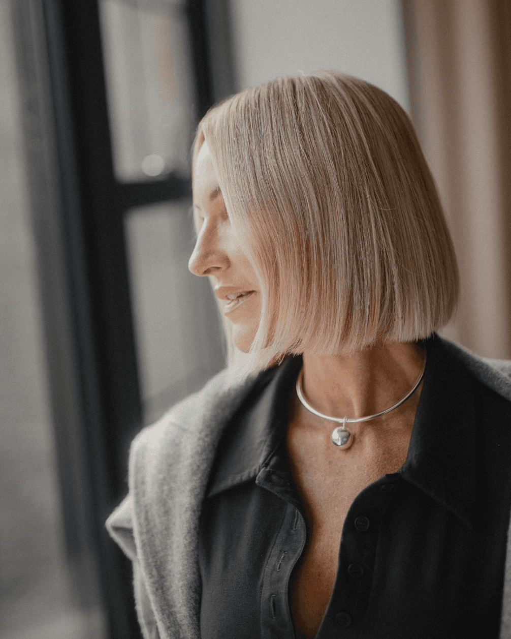 19 Edgy Blonde Hair Ideas For A Bold Refresh