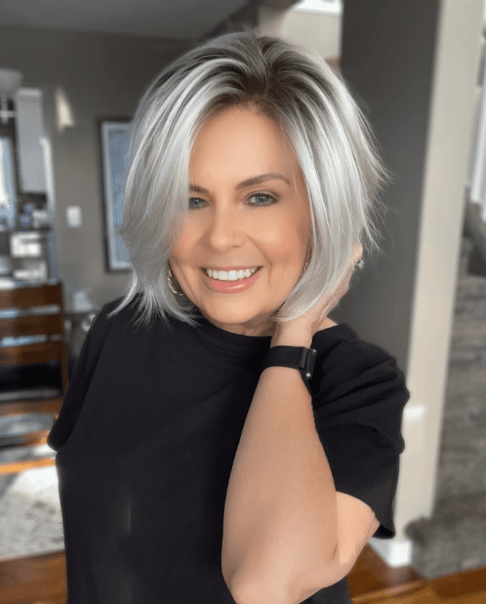 20 Short Spiky Hair Looks That Are Bold And Chic