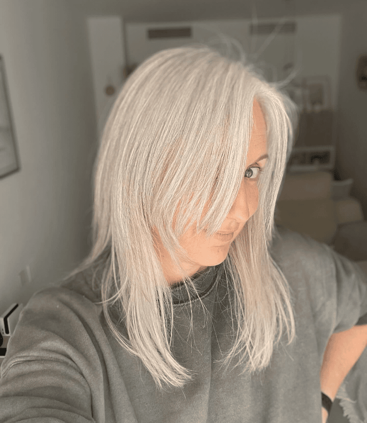 18 Smart Haircuts For Thin Straight Hair To Add Fullness