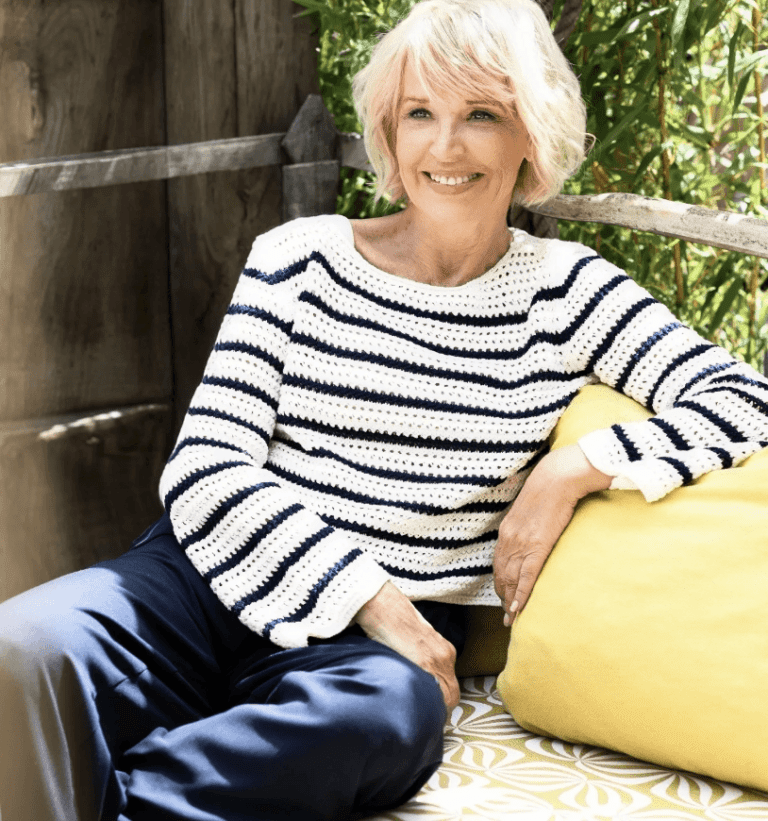 17 Chic Bob With Bangs Styles For A Trendy Refresh