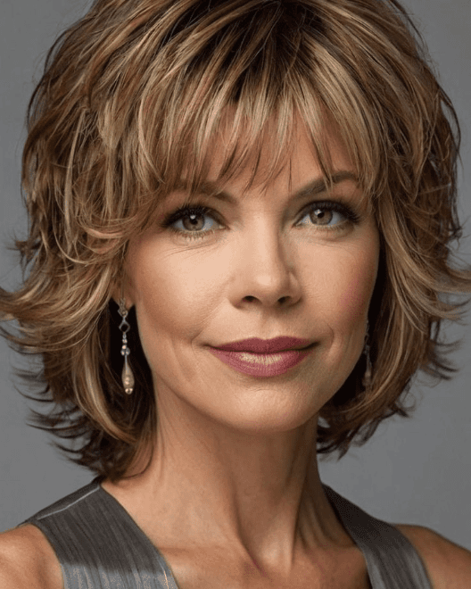 20 Short Spiky Hair Looks That Are Bold And Chic