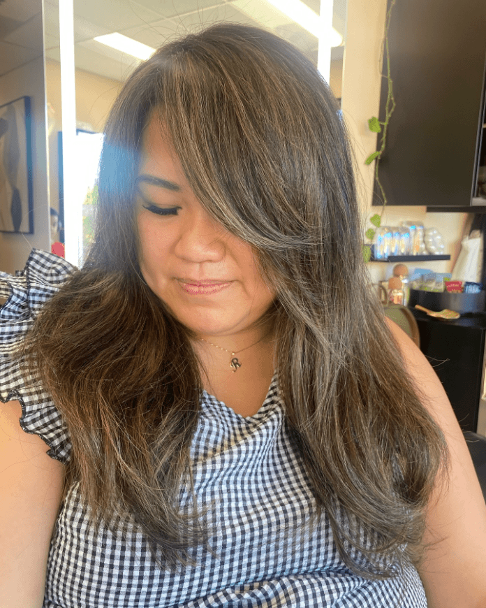17 Smooth Gray Blending For A Seamless Transition