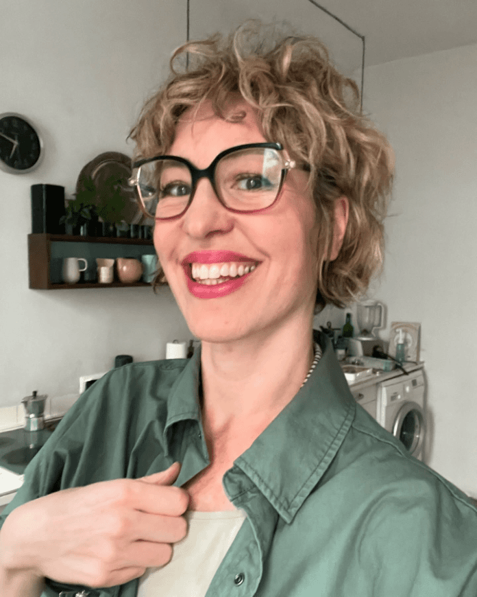 16 Wispy Layers For That Lived-In, Airy Hair Feel