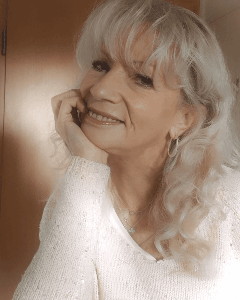 16 Wispy Layers For That Lived-In, Airy Hair Feel