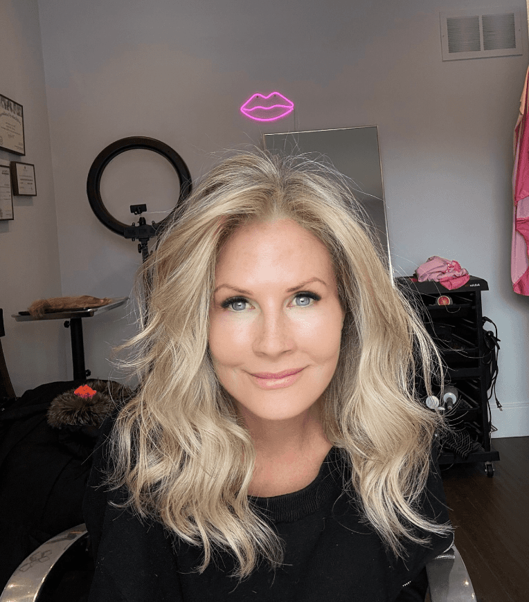 17 Seaside Hair Options For Graceful Women 60+