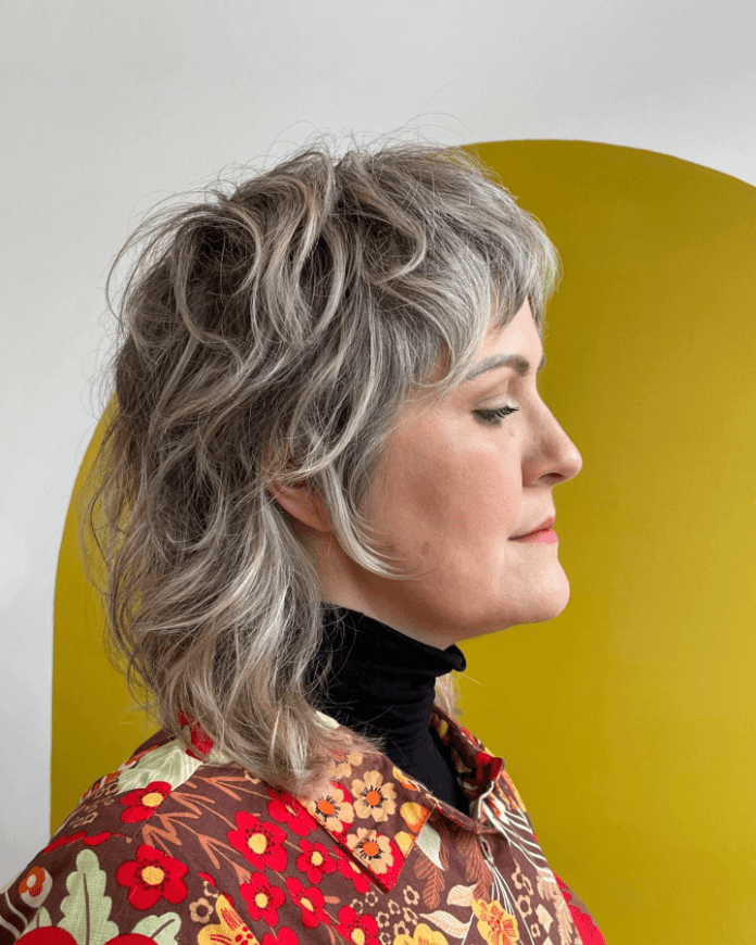 16 Wispy Layers For That Lived-In, Airy Hair Feel