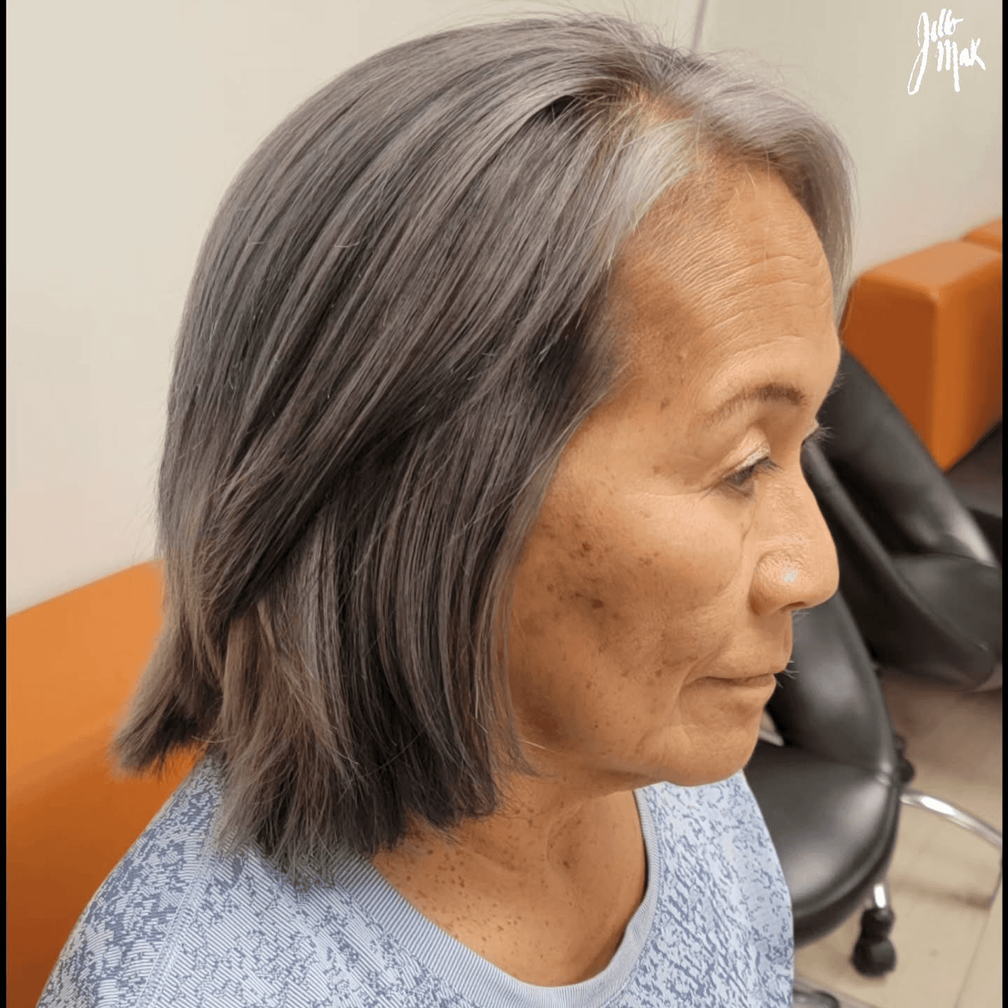 17 Smooth Gray Blending For A Seamless Transition