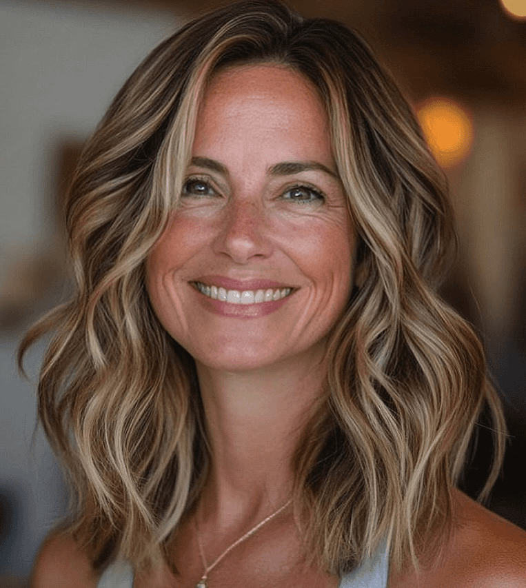 16 Summer Hair Shades That Shine In The Sun