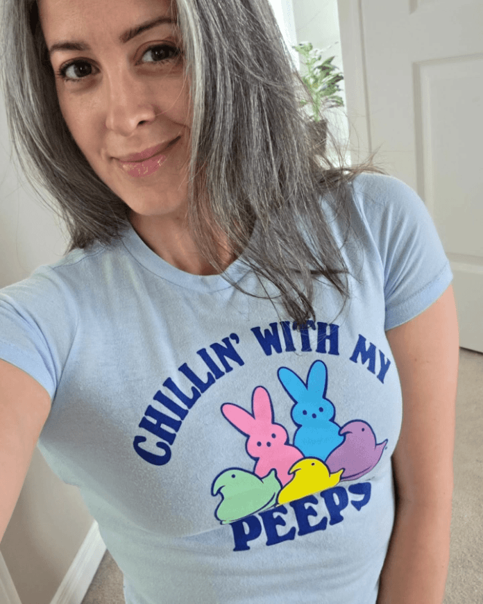 15 Shoulder-Skimming Styles That Move With You