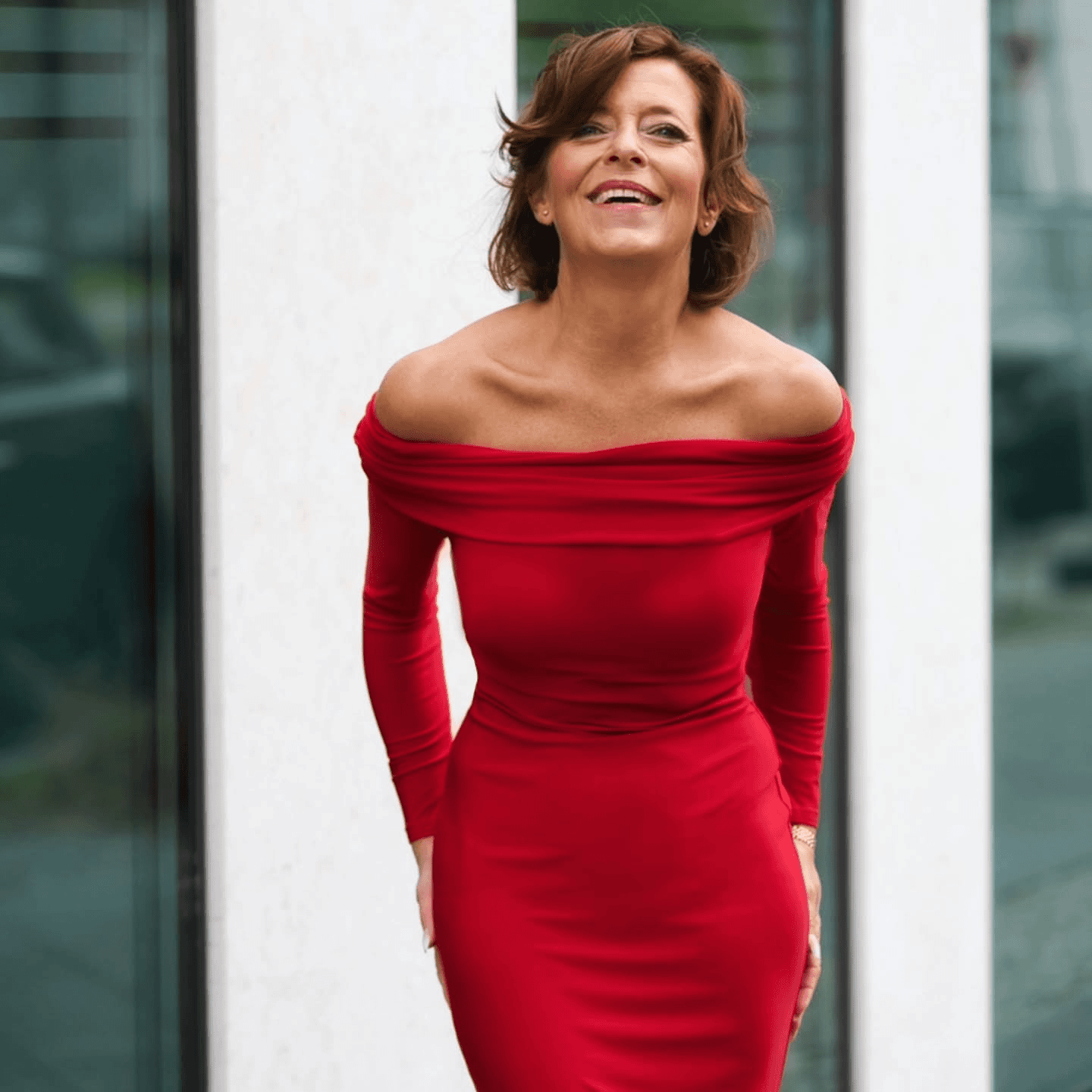 16 Short Hair Wins That Feel Just Right For Warm Days