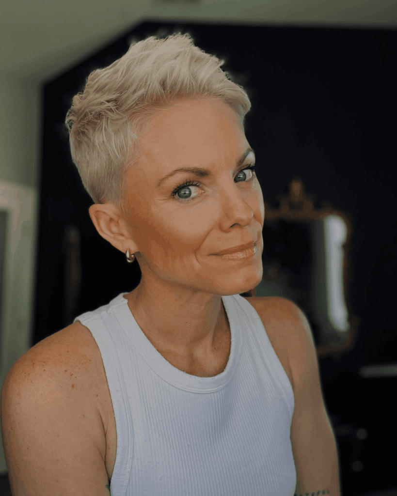 20 Pixie Haircuts That Show Off The Cut Perfectly