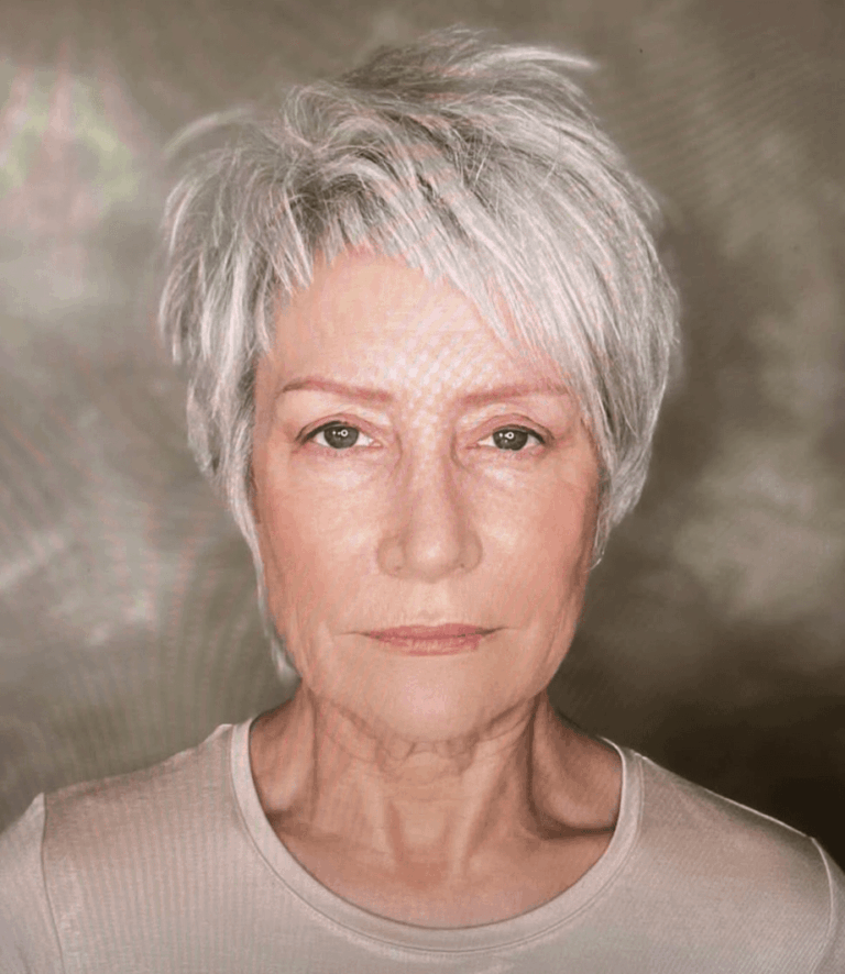 20 Spiky Pixie Haircuts That Bring Bold Energy