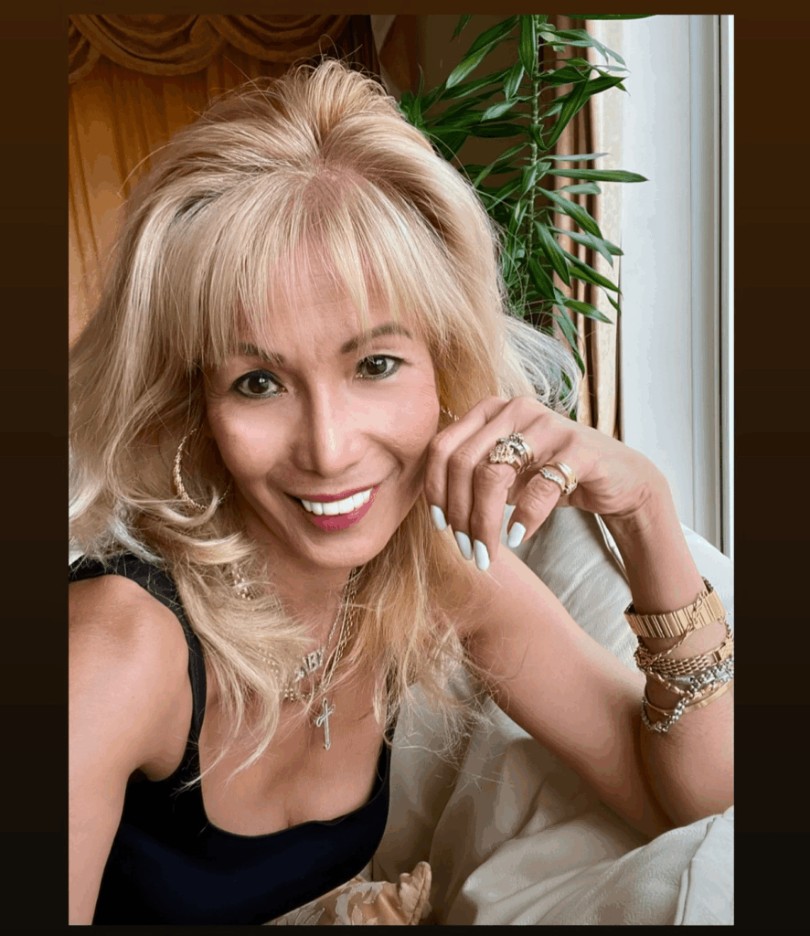 16 Easy Lake Day Hairstyles For Women Over 60