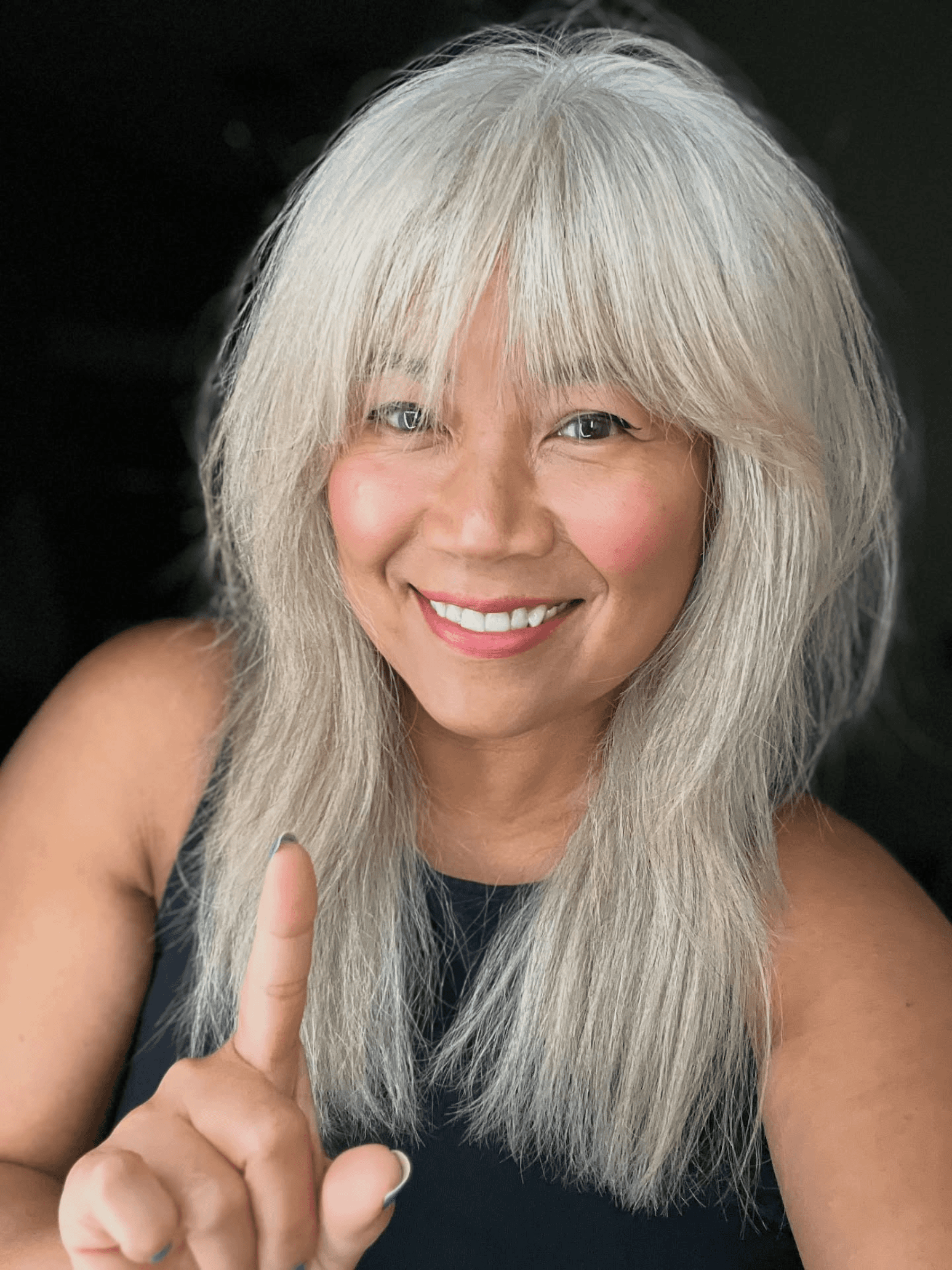 16 Layered Haircuts That Add Volume And Movement