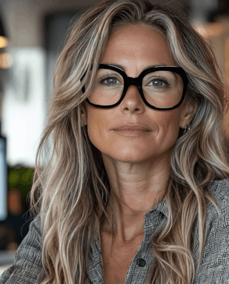 11 Blowout Hairstyles That Give Salon-Perfect Volume At Home