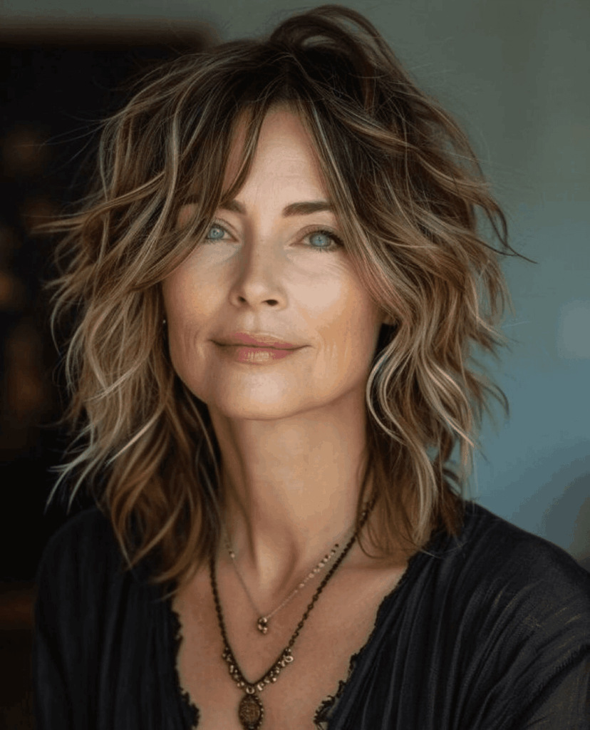 11 Blowout Hairstyles That Give Salon-Perfect Volume At Home