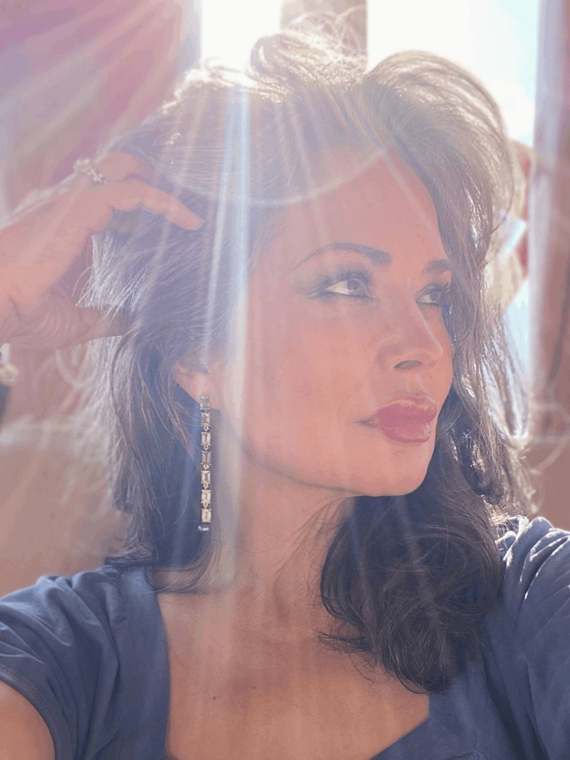 11 Blowout Hairstyles That Give Salon-Perfect Volume At Home