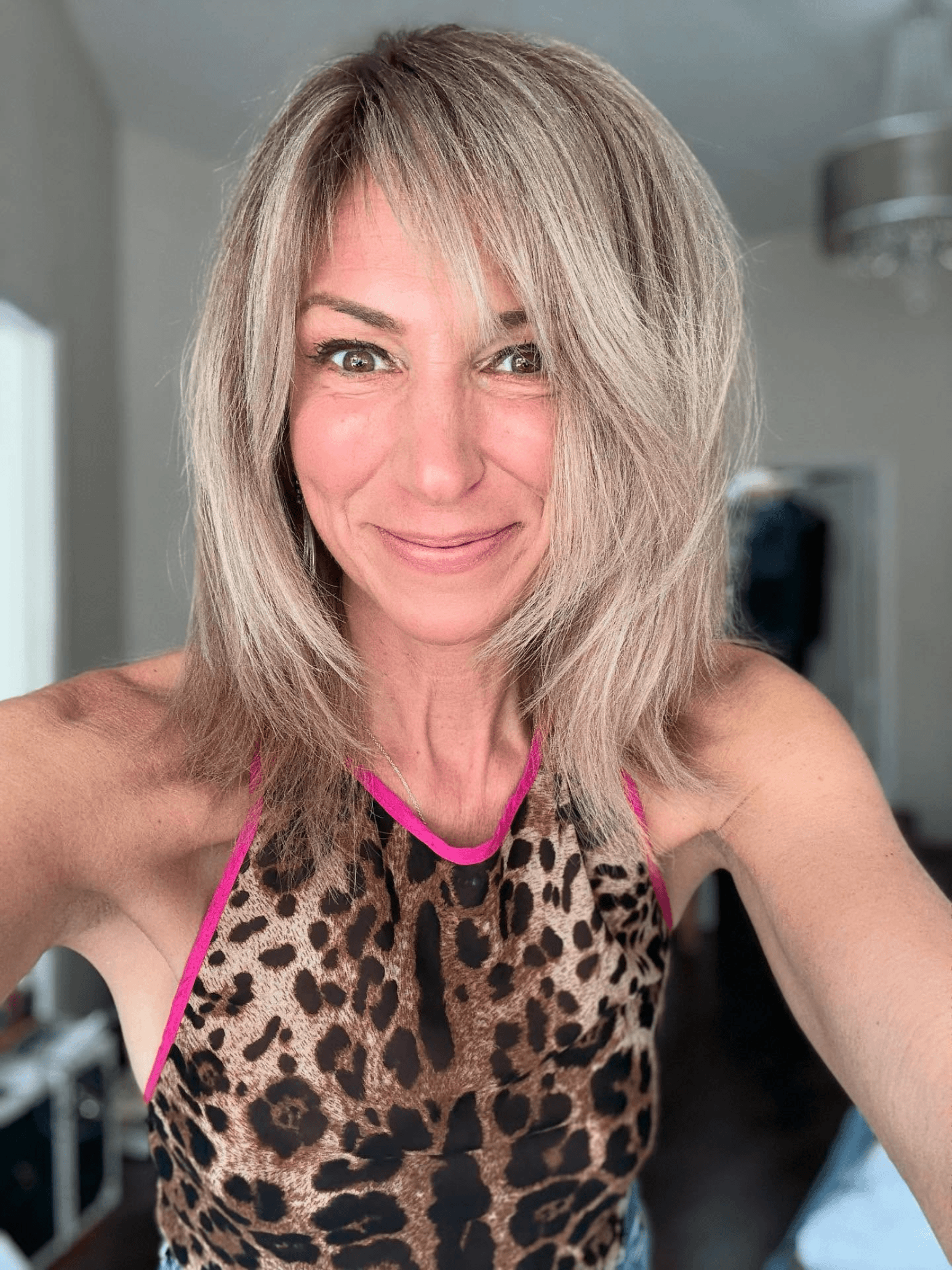 16 Layered Haircuts That Add Volume And Movement