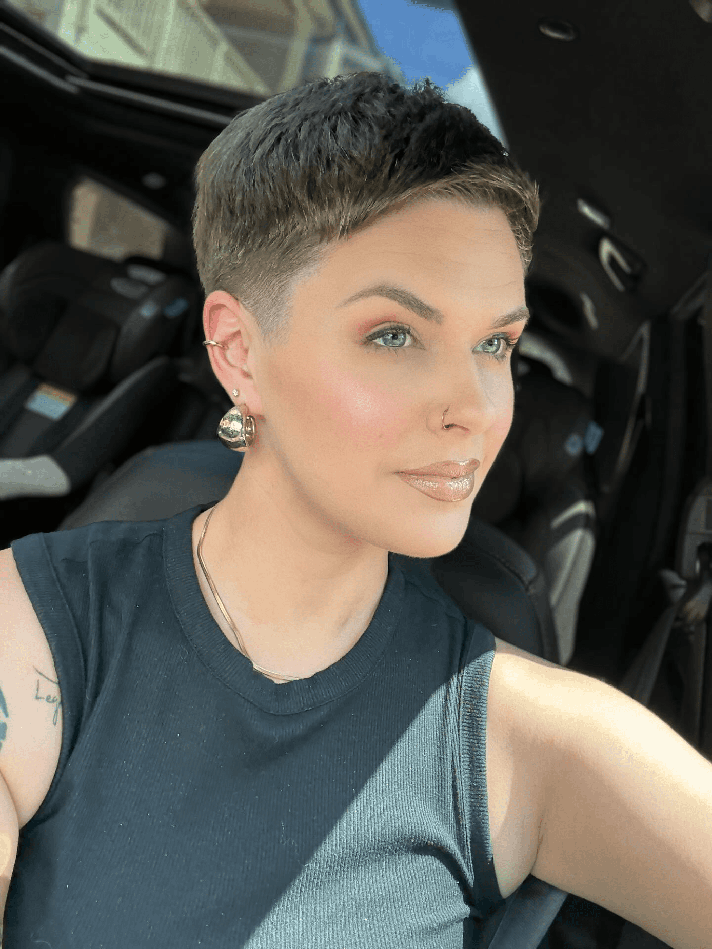 17 Chic Pixie Haircuts To Inspire Your Next Look