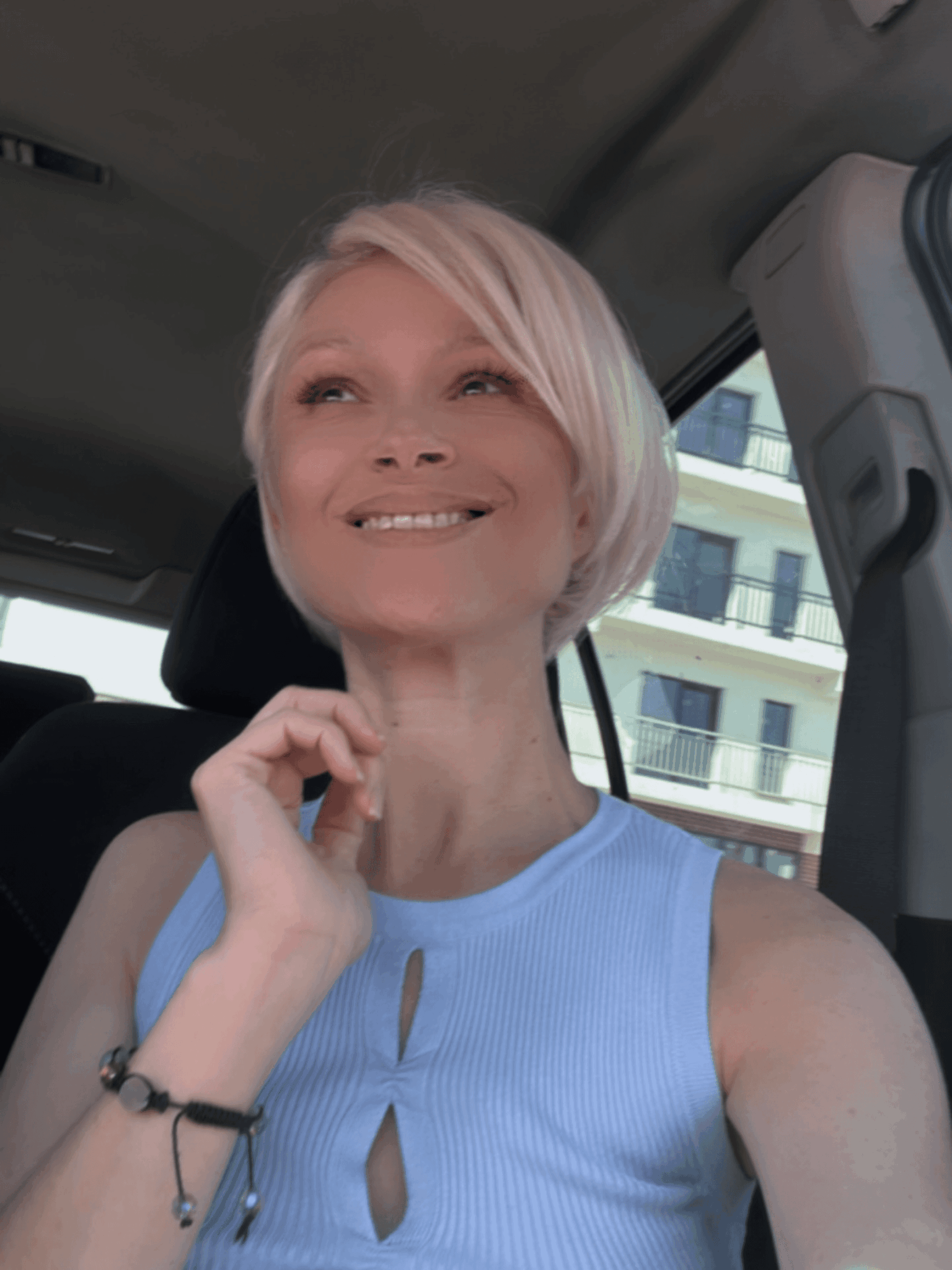 13 Textured Bob Haircuts That Are Everywhere This Fall 2025