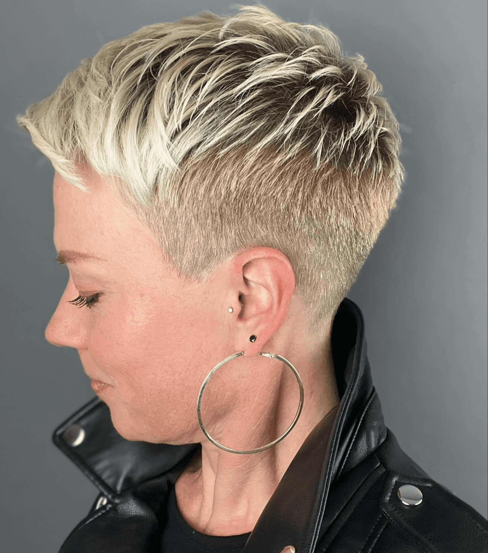 17 Chic Pixie Haircuts To Inspire Your Next Look