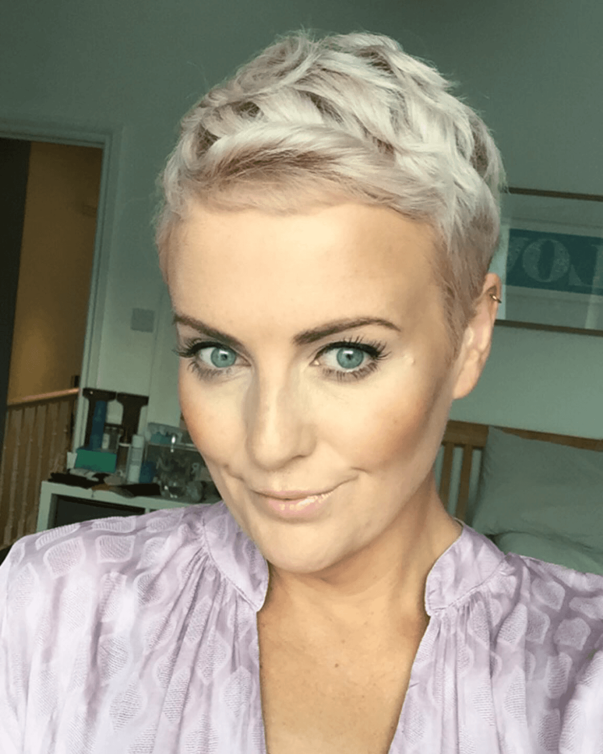 17 Chic Pixie Haircuts To Inspire Your Next Look