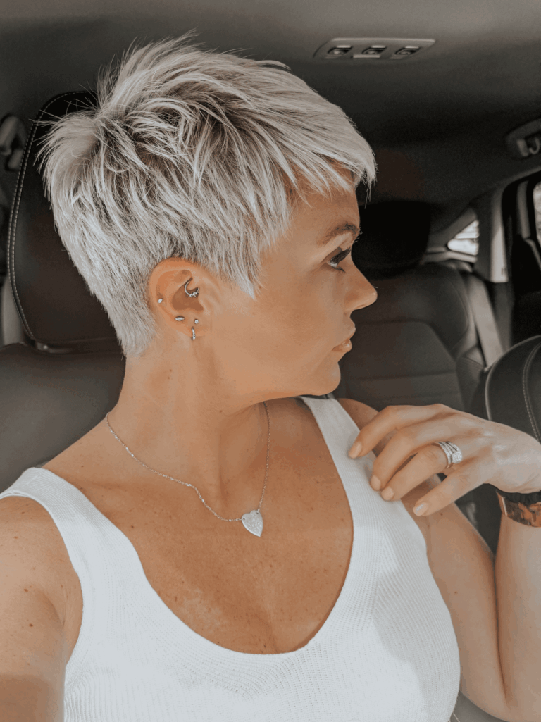 17 Chic Pixie Haircuts To Inspire Your Next Look