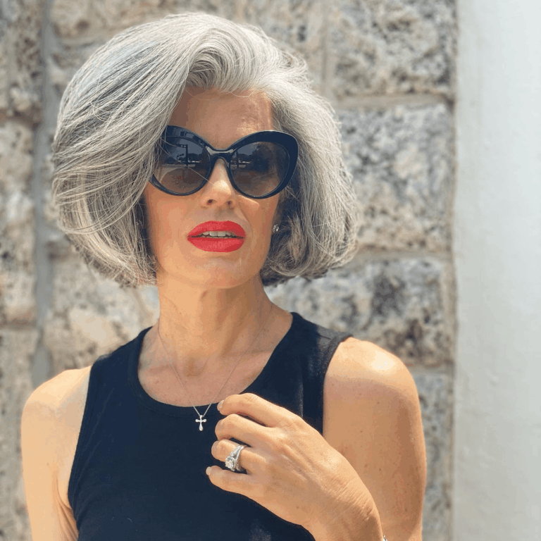 16 Timeless Hair Colors Getting A Fresh Edit In 2025