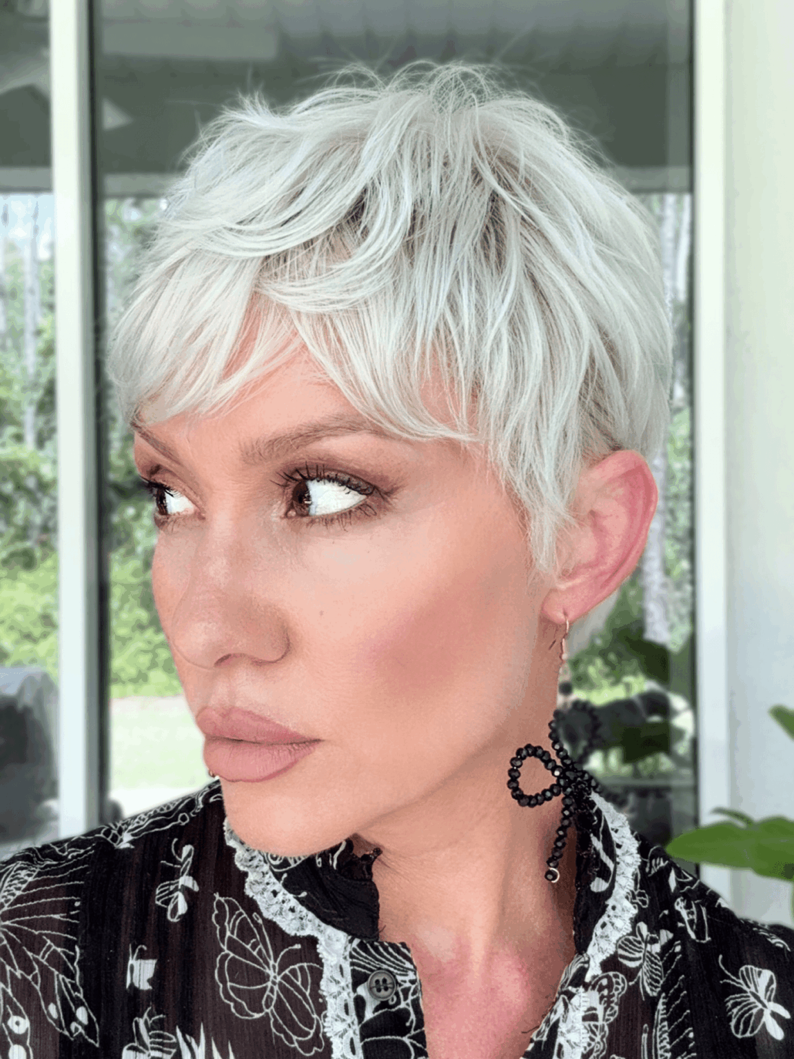 17 Chic Pixie Haircuts To Inspire Your Next Look
