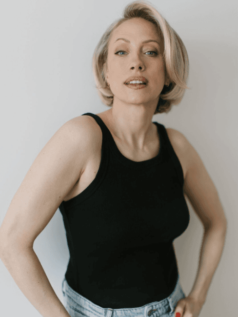 14 Must-See Bob Styles For Your Next Salon Visit For Women Over 60
