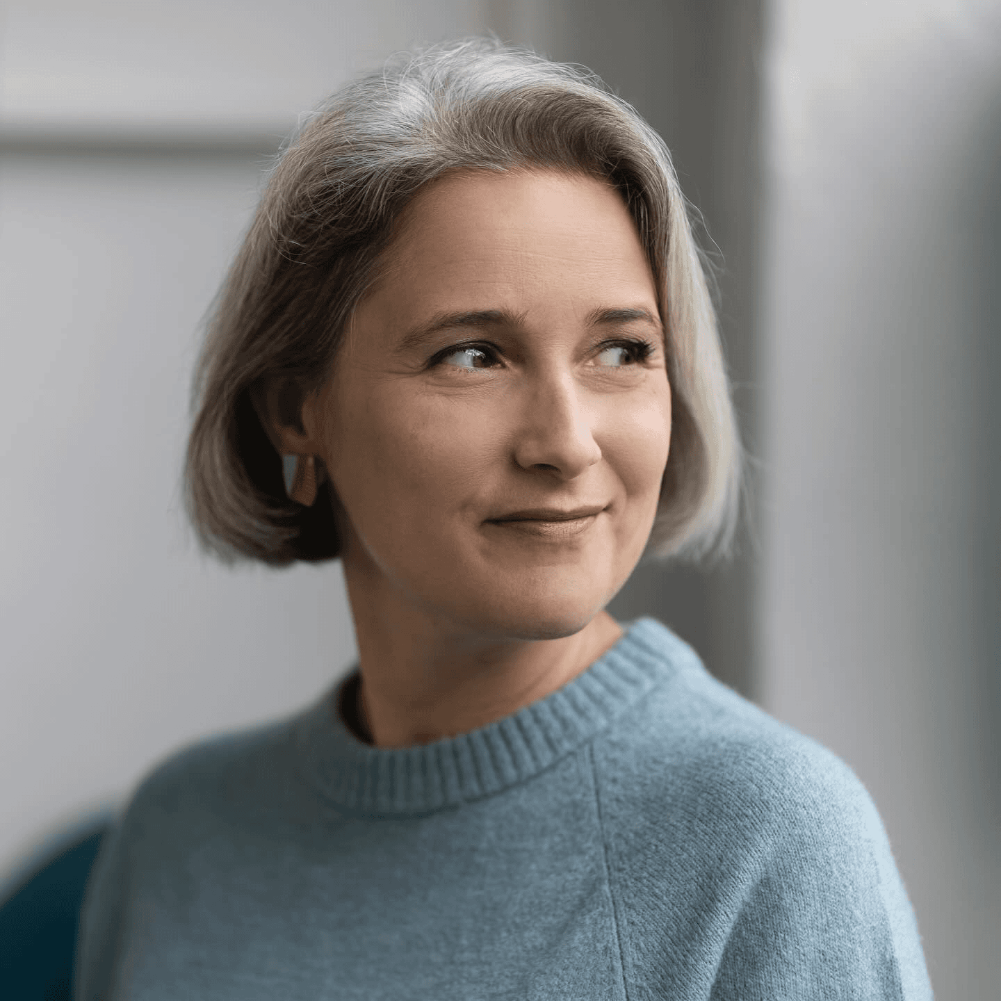 14 Must-See Bob Styles For Your Next Salon Visit For Women Over 60