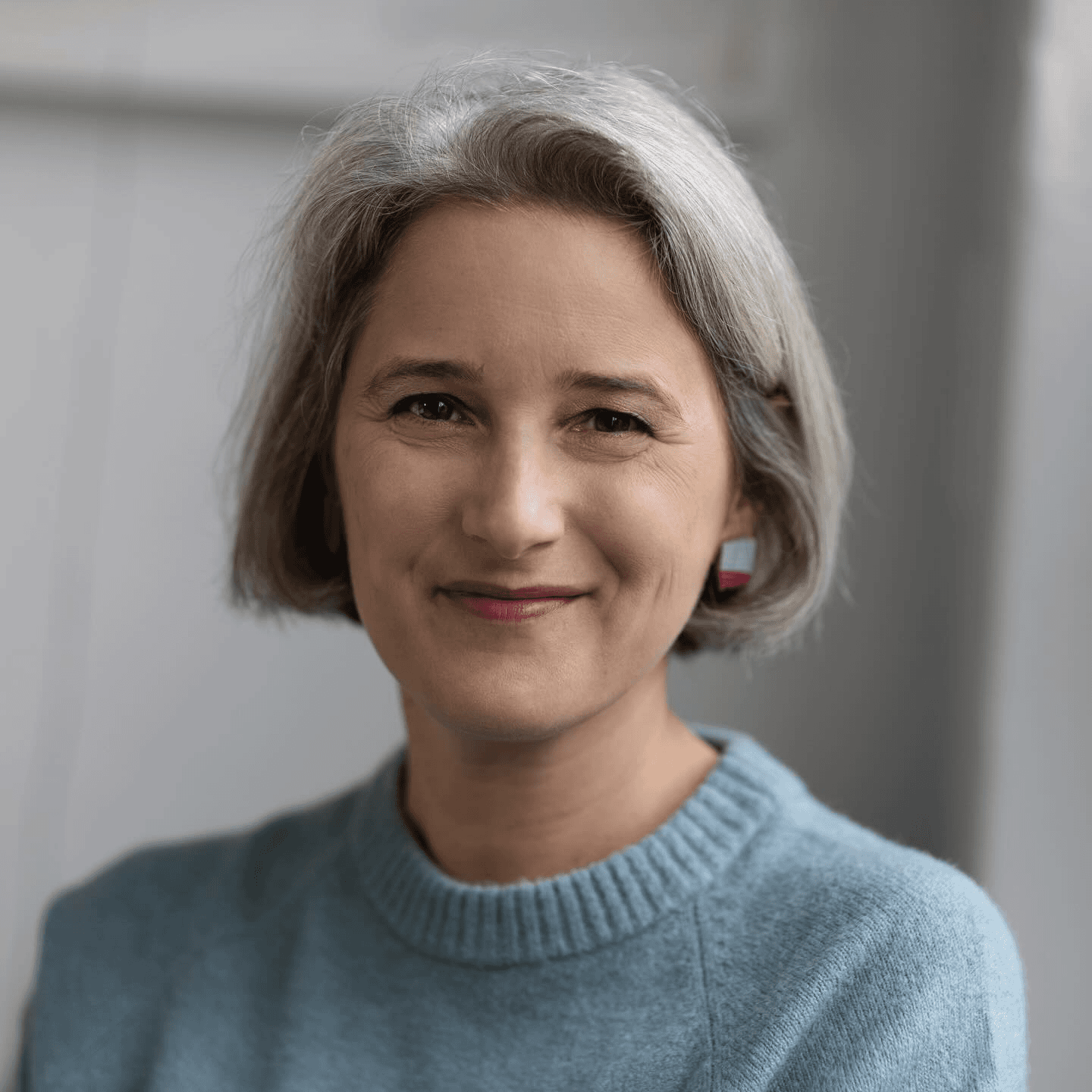 14 Must-See Bob Styles For Your Next Salon Visit For Women Over 60