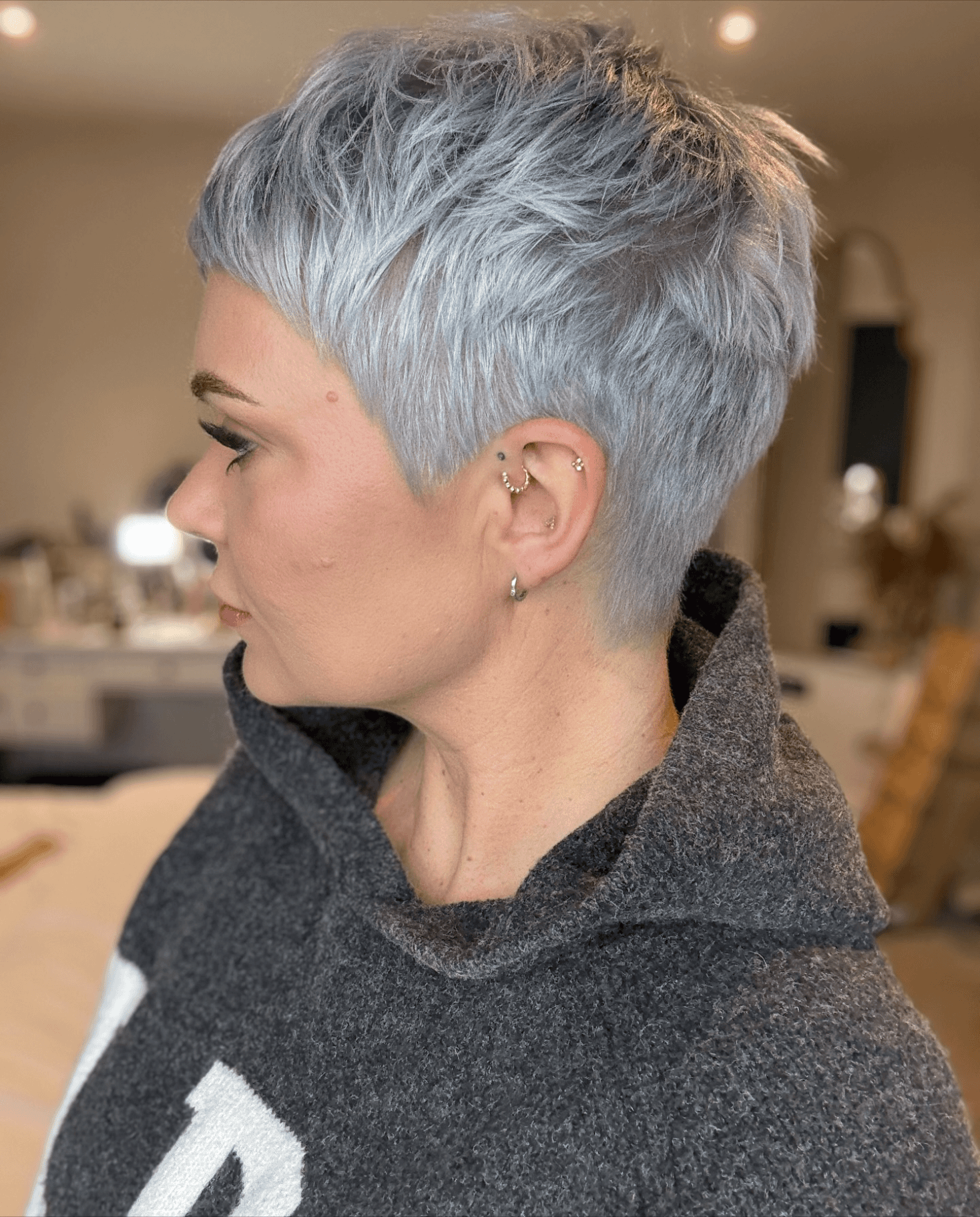 19 Short Hair Inspiration Ideas For 2026 That Feel Fresh And Wearable
